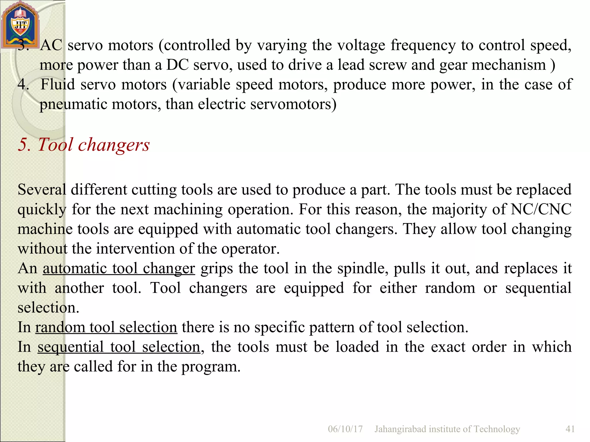 Computer aided manufacturing | PPT