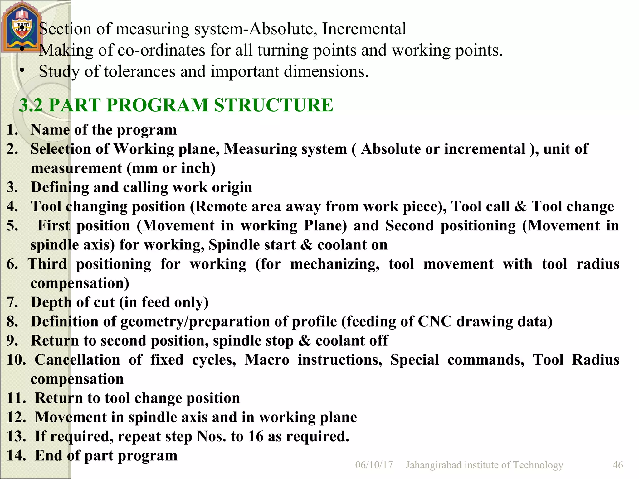 Computer aided manufacturing | PPT