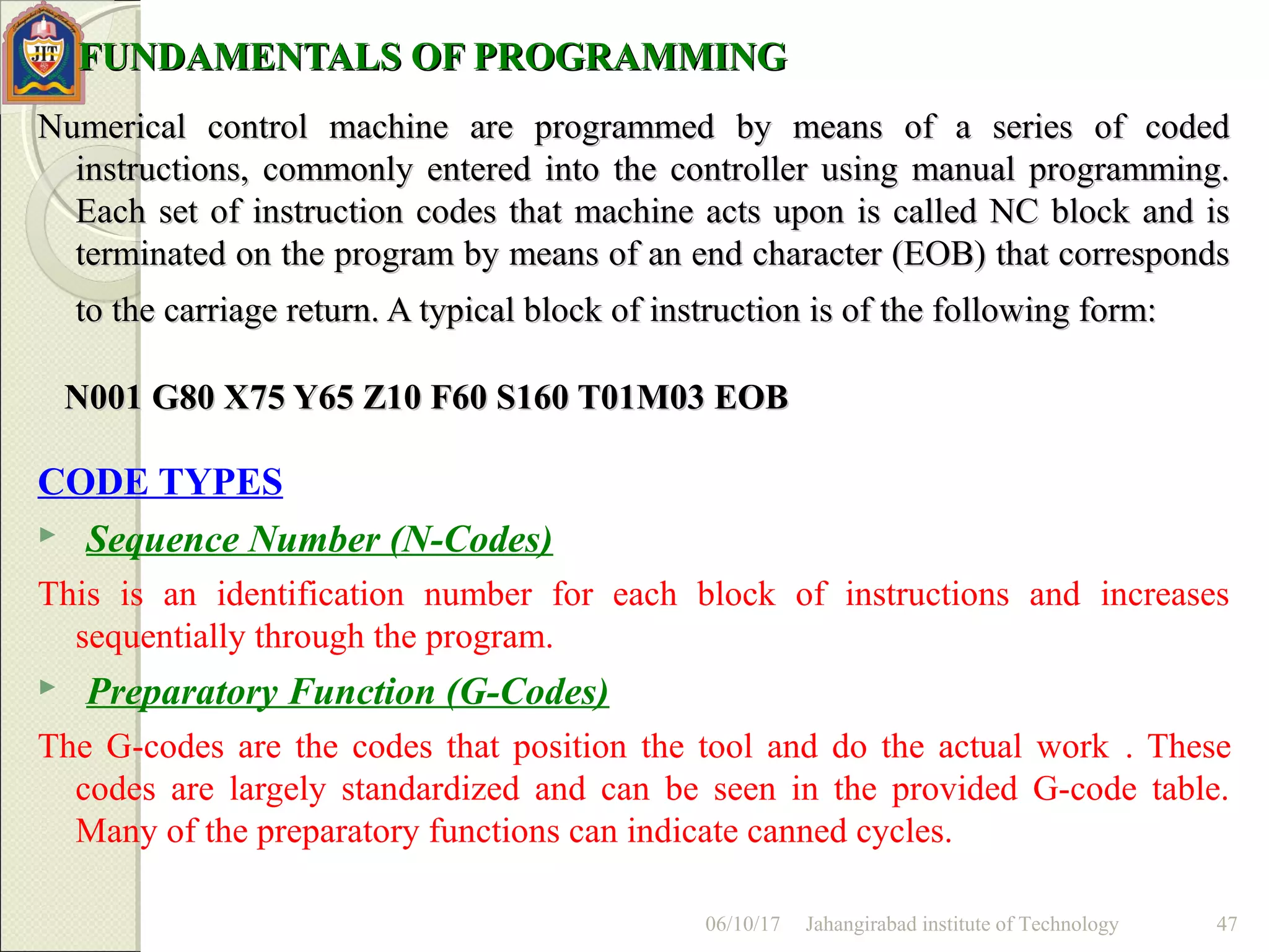 Computer aided manufacturing | PPT