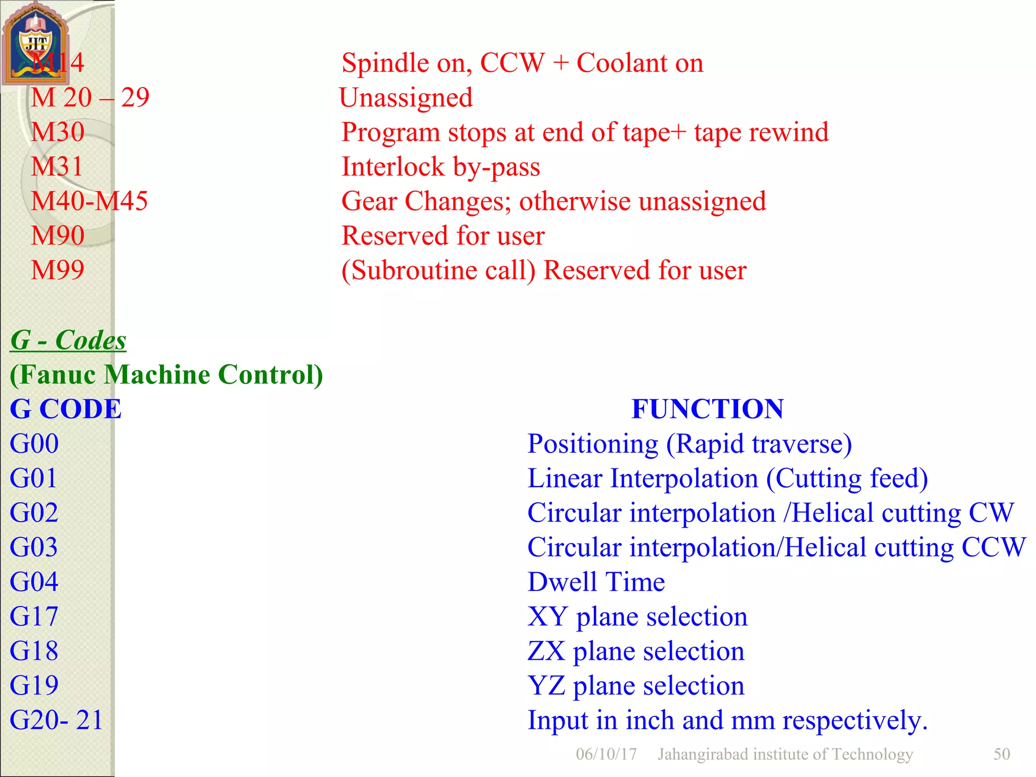 Computer aided manufacturing | PPT