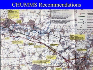 An independent view of transport | PPT