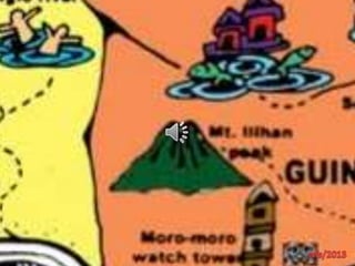 Camiguin Regina Rose Sison | PPTX