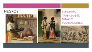 Mujeres Clases Sociales Y Movilidad Social Camila Ramírez Pdf