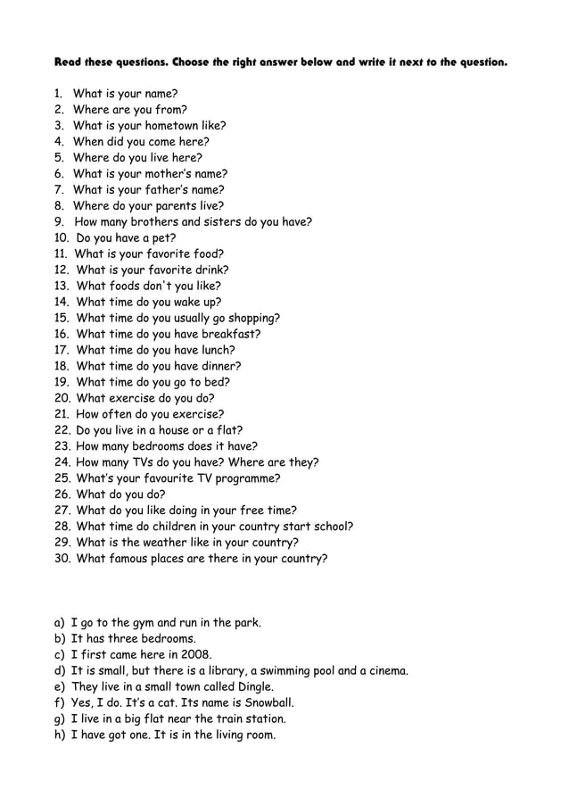 Guided Writing | PDF