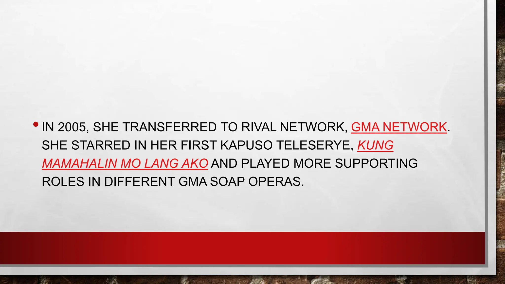 Camille Prats Biography, Early Life, Career, Filmography.pptx