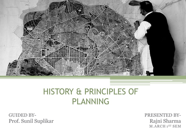 Camillo sitte - Urban designer | PDF | Europe Travel | Travel Locations