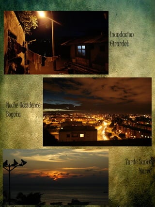 Camilo ruiz book fotografico | PDF