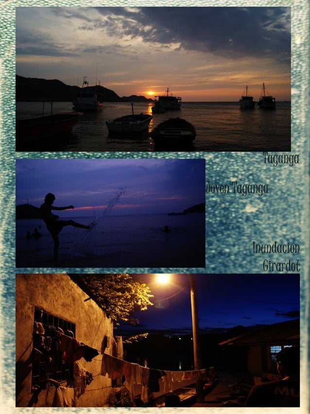 Camilo ruiz book fotografico | PDF