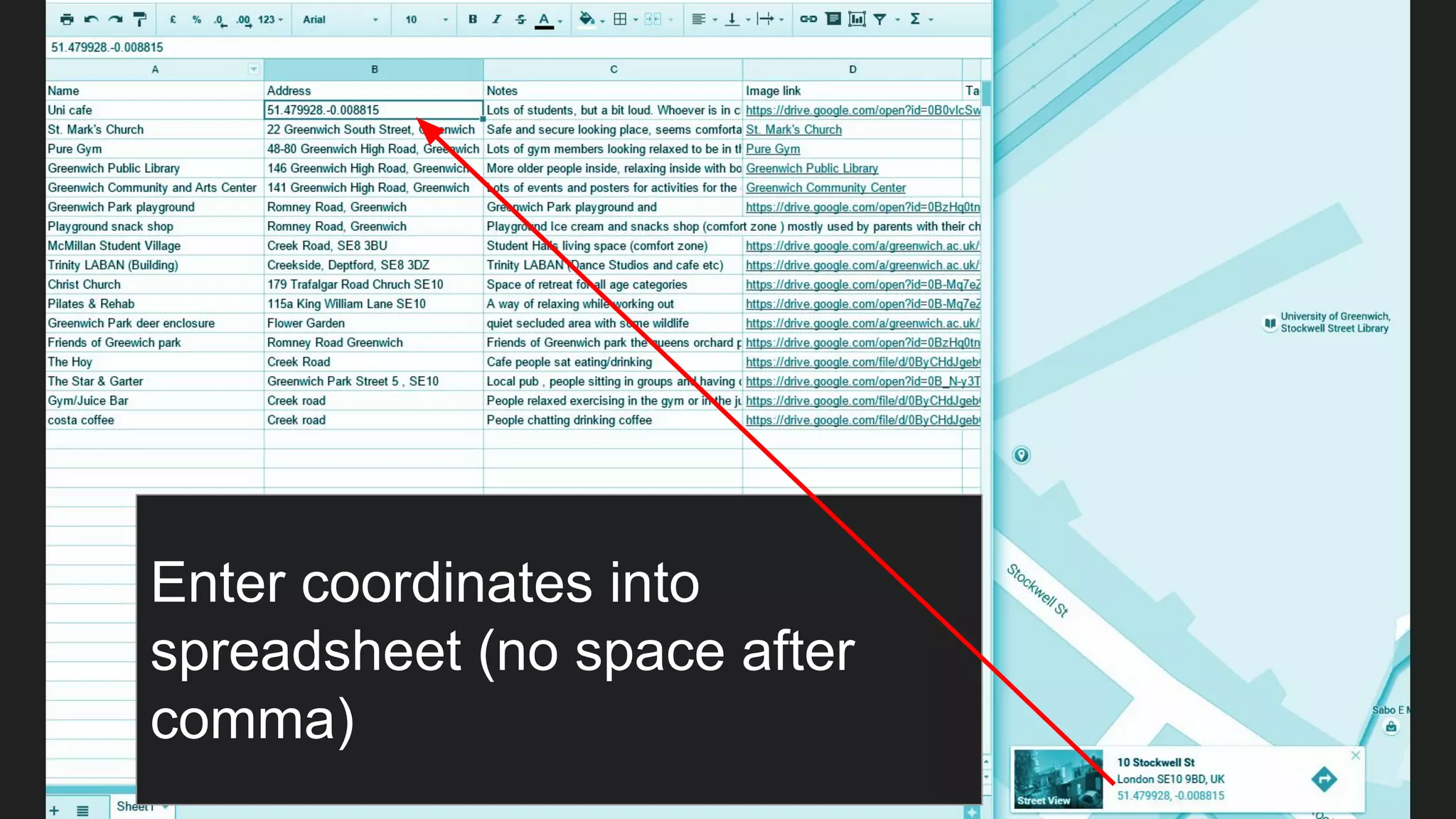 Communication Asset Mapping in Practice | PPT