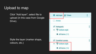 Communication Asset Mapping in Practice | PPT