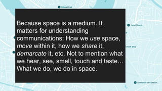 Communication Asset Mapping in Practice | PPT