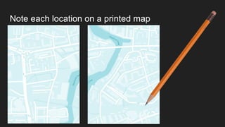 Communication Asset Mapping in Practice | PPT