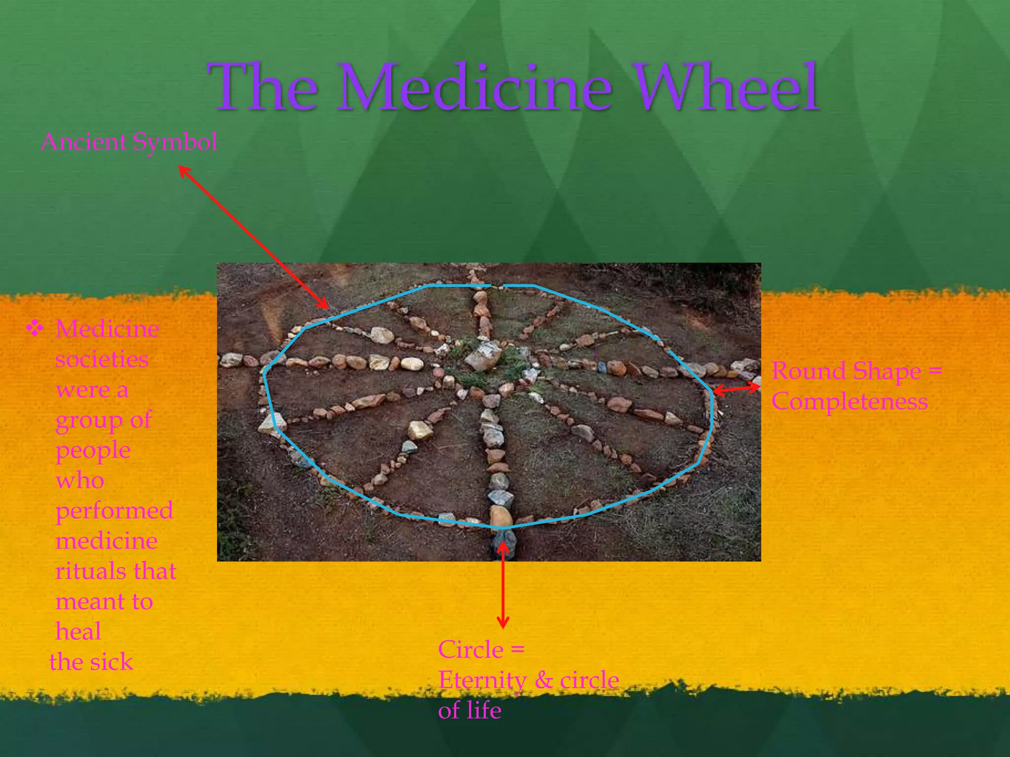 First Nations Traditions | PPTX