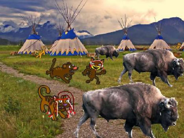 First Nations Traditions | PPTX