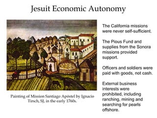 California Missions | PPTX