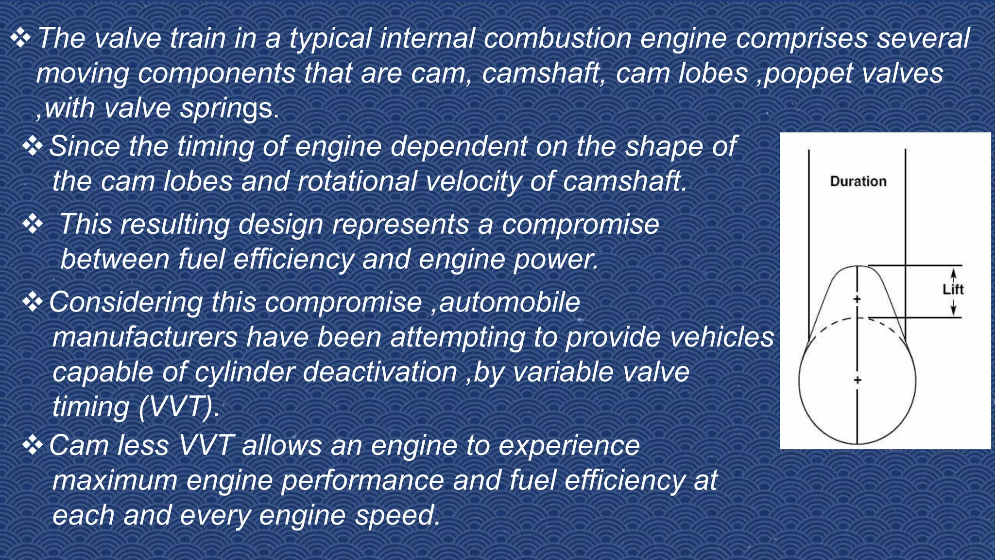 Koenigsegg cam-less engine | PPTX | Technology & Computing