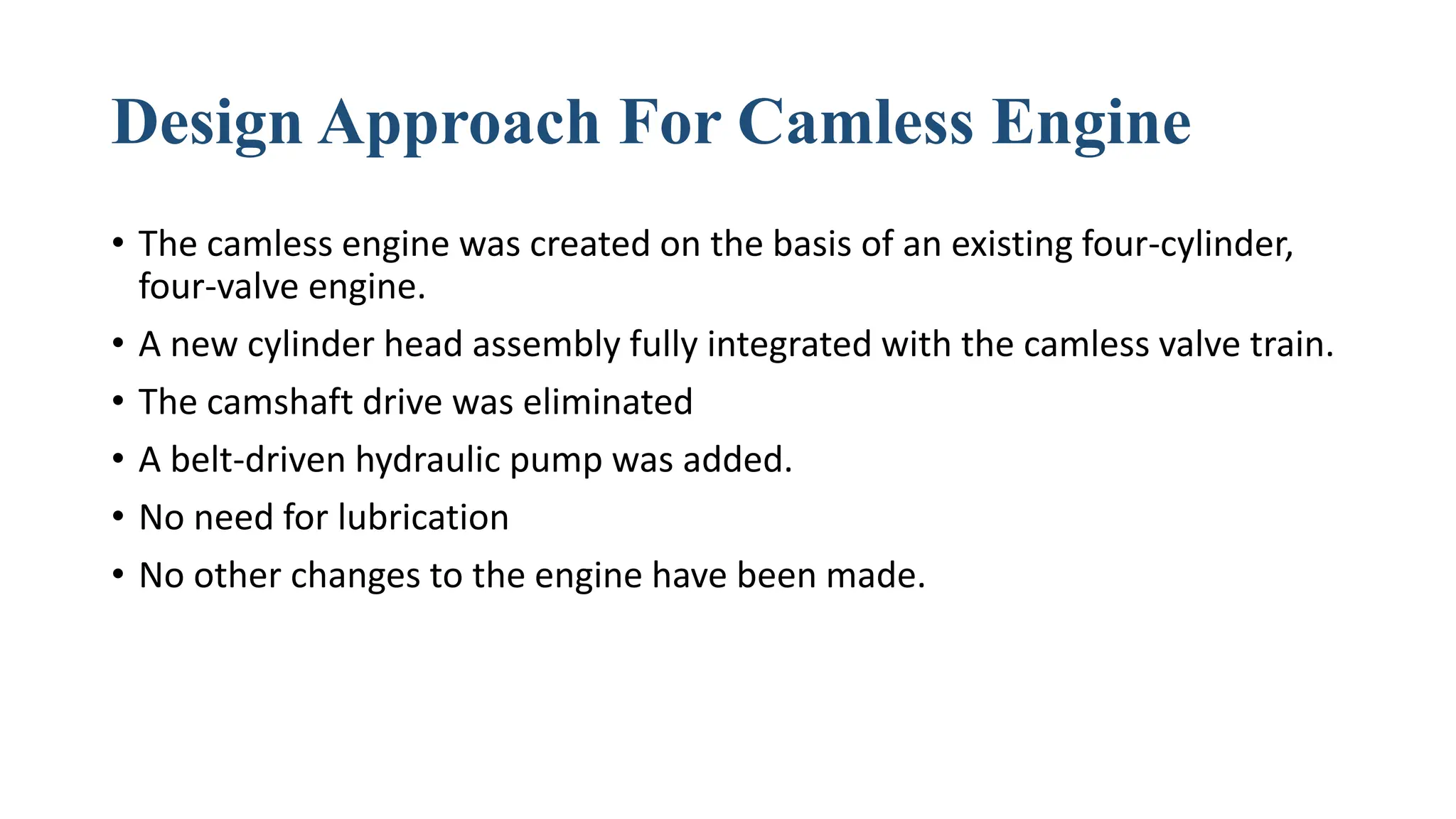 CAMLESS ENGINE dong co khong truc cam.pdf