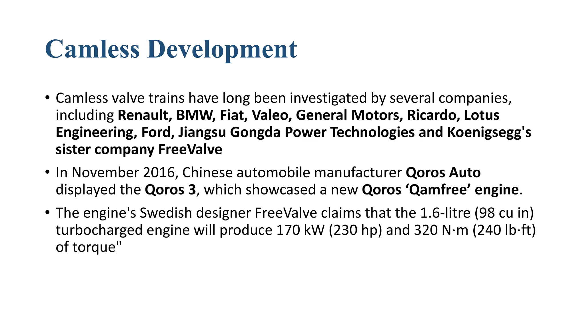 CAMLESS ENGINE dong co khong truc cam.pdf