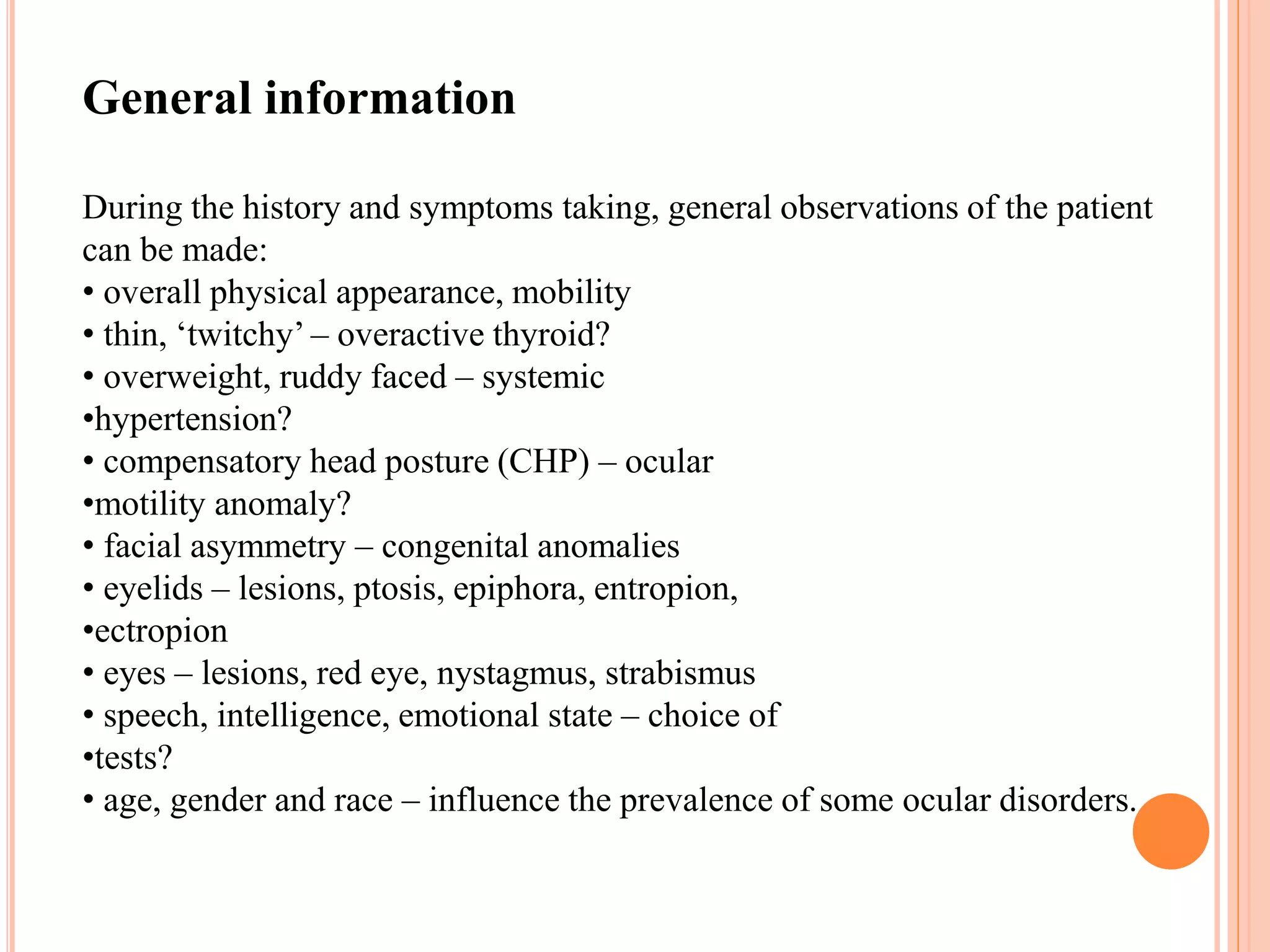 Cammunication skill + history taking | PPT