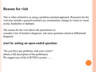 Cammunication skill + history taking | PPT