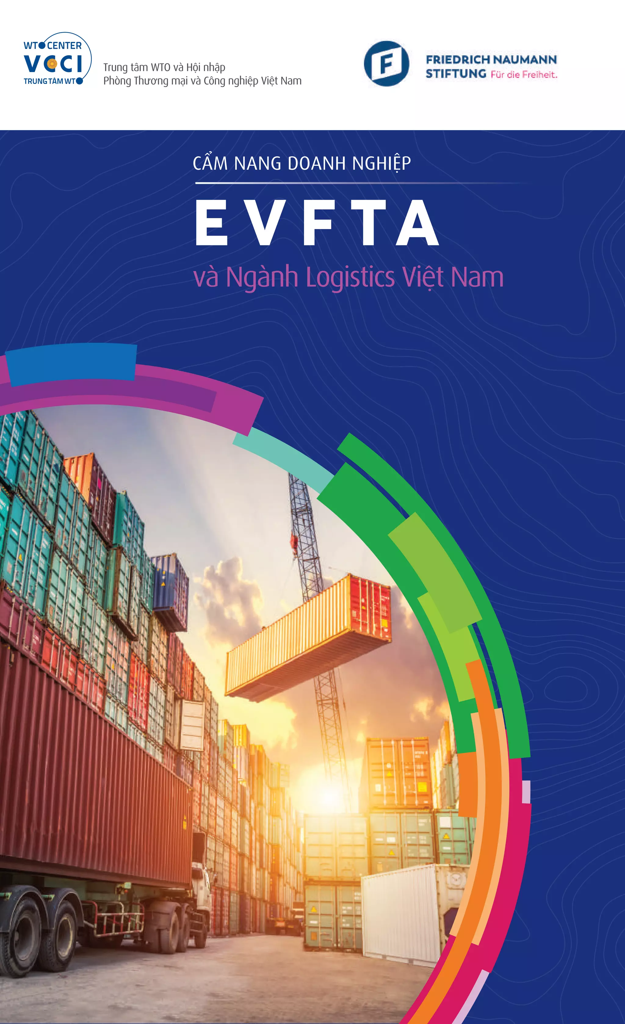 Cam nang evfta va nganh logistics viet nam | PDF