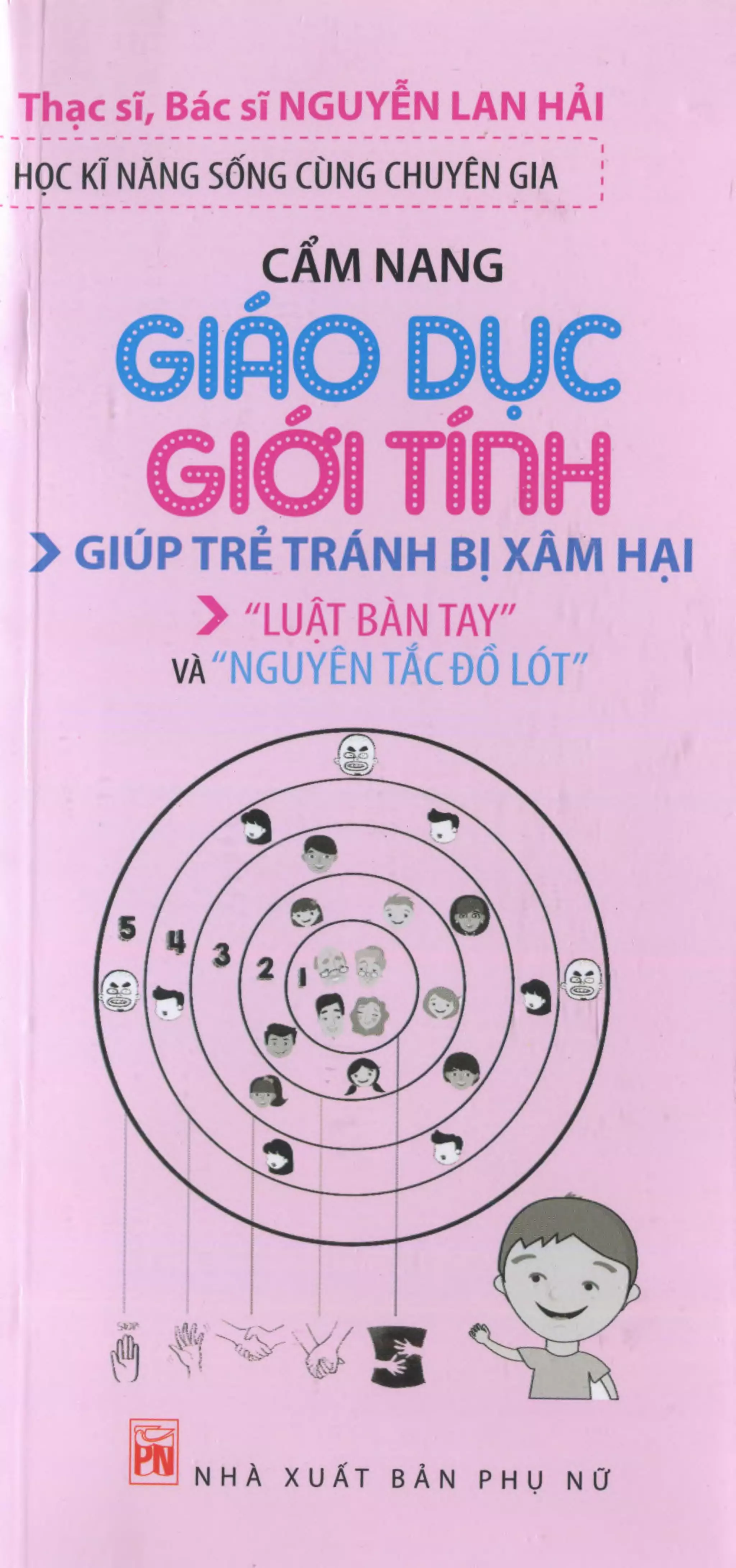 Cam nang giao duc gioi tinh | PDF