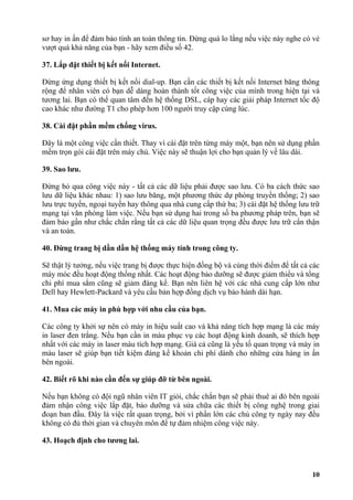 Cam nang khoi su kinh doanh | PDF