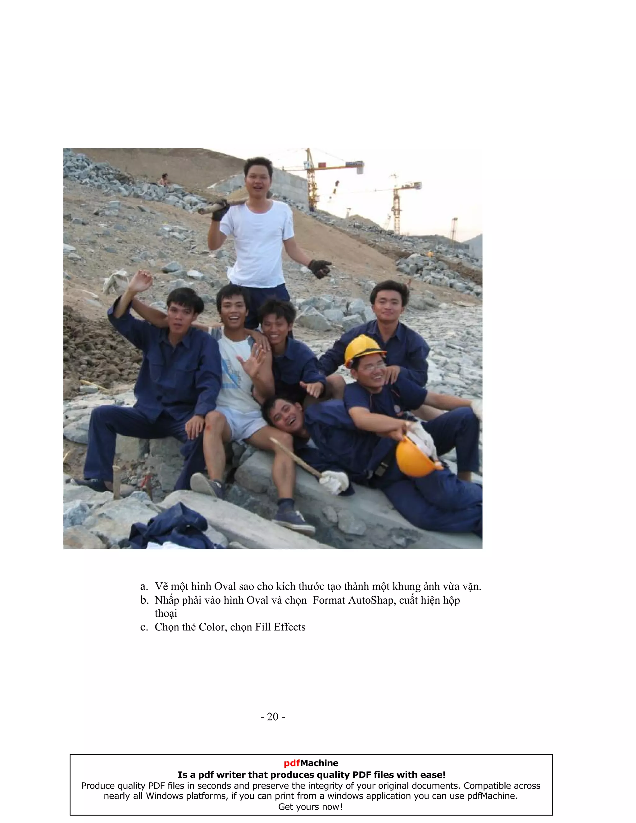 Cam nang soan thao van ban | PDF