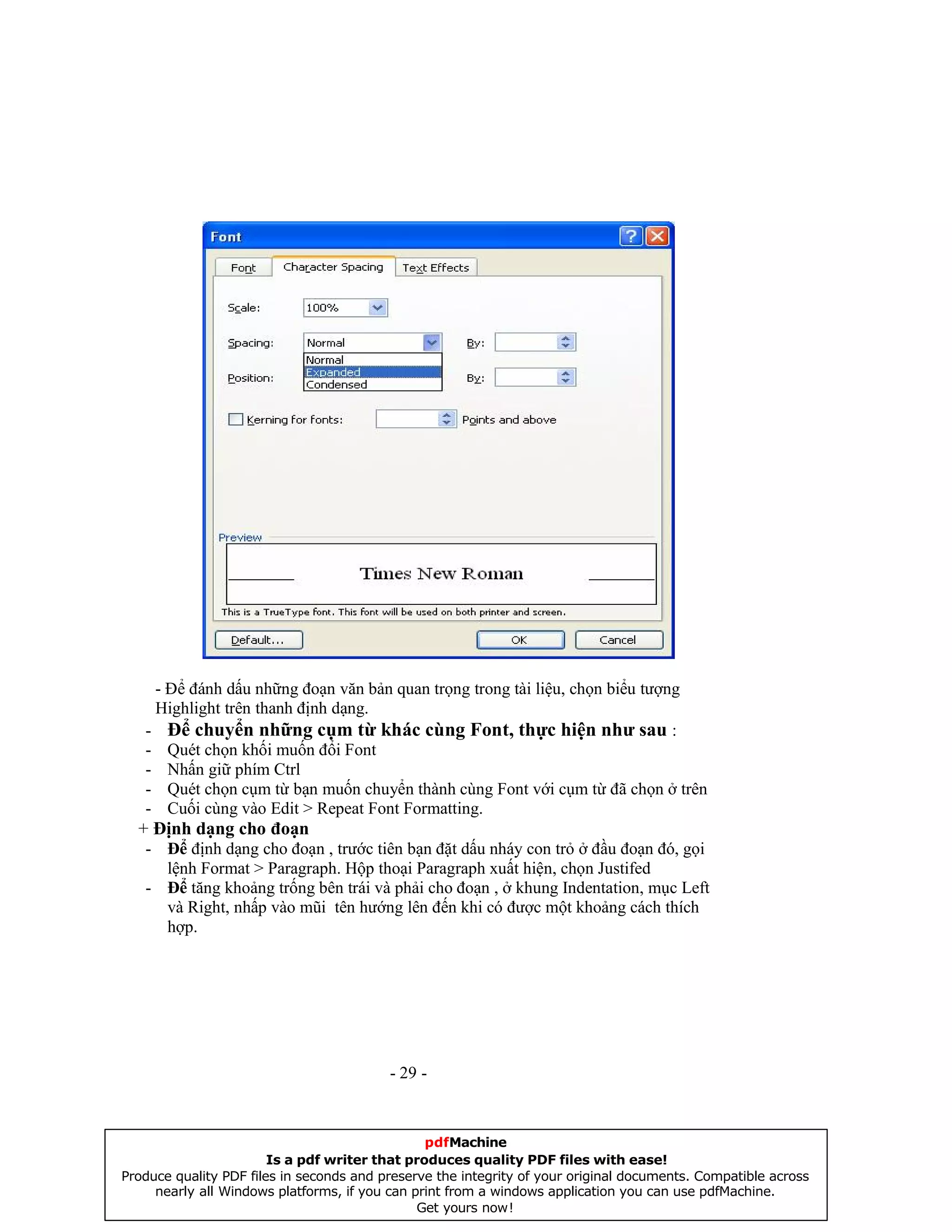 Cam nang soan thao van ban | PDF