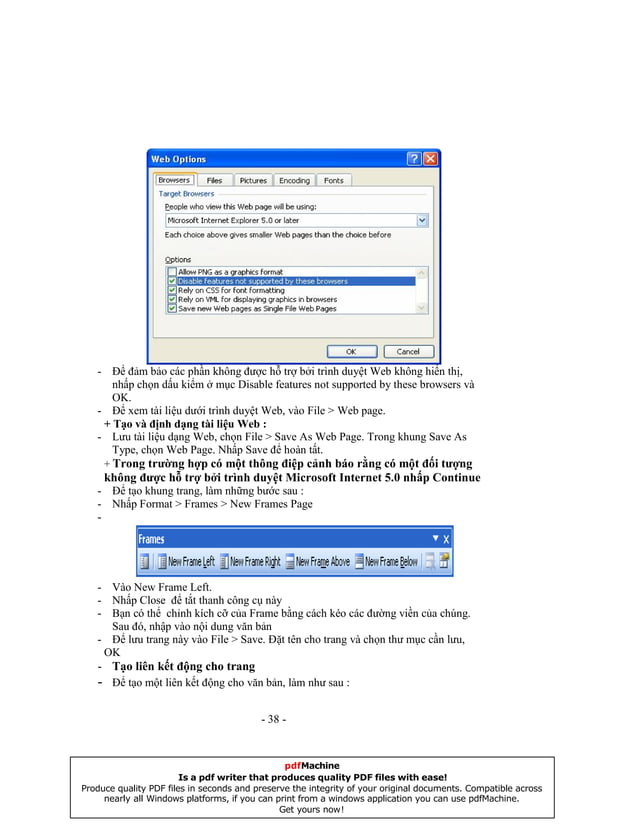 Cam nang soan thao van ban | PDF