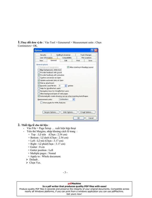 Cam nang soan thao van ban | PDF