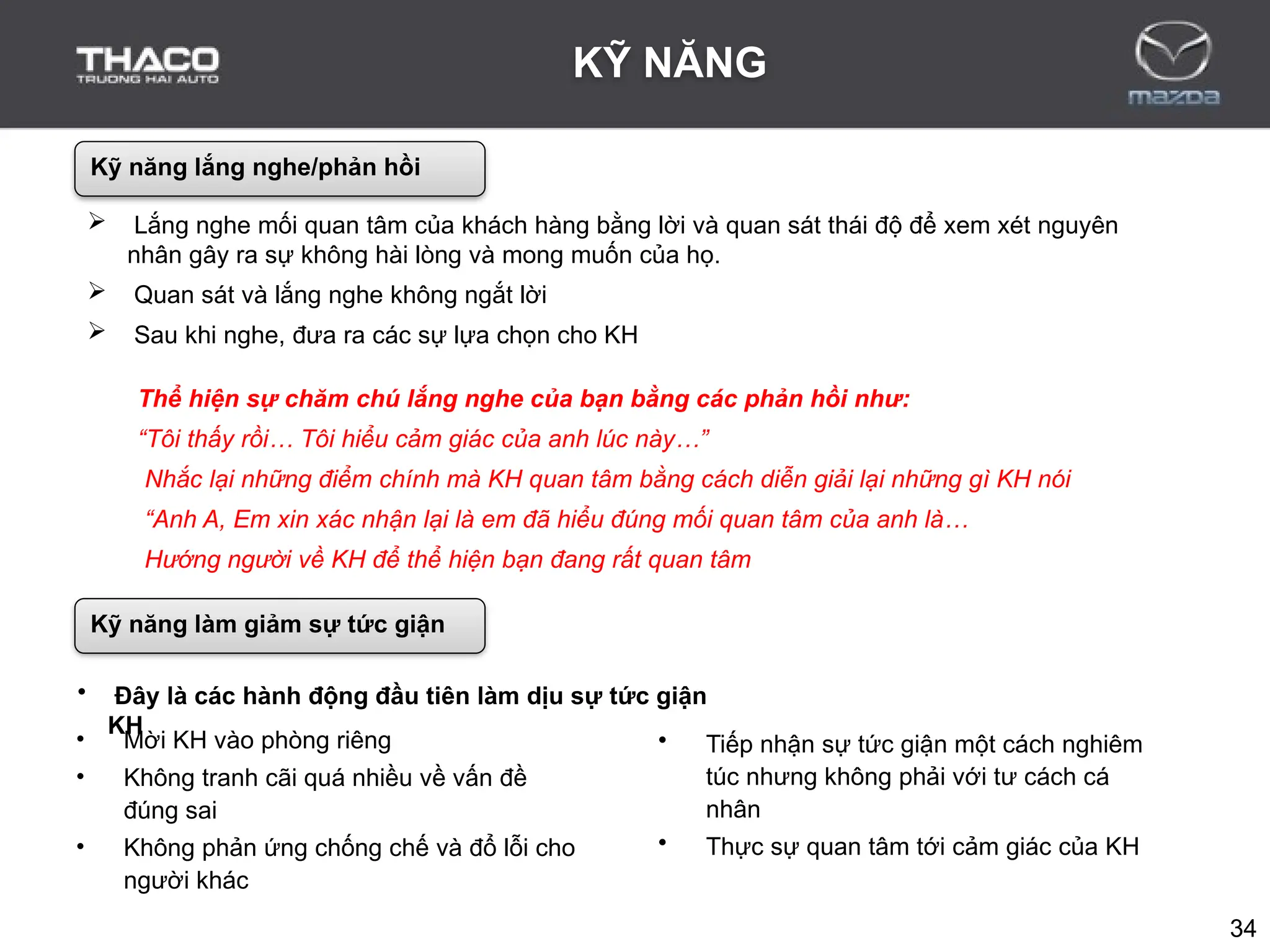 CAM NANG TVDV MAZDA.pptxsssssssssssssssssss | PPT