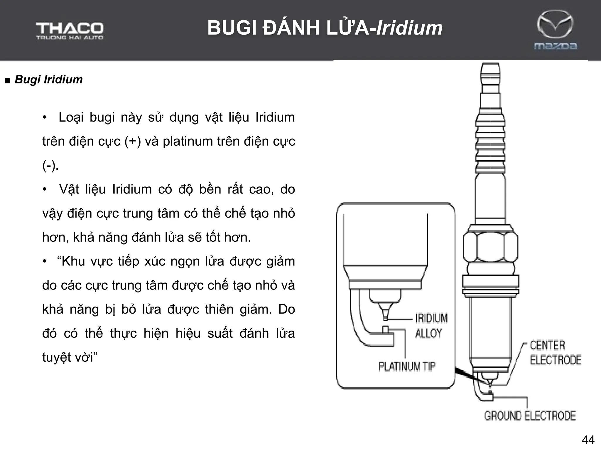 CAM NANG TVDV MAZDA.pptxsssssssssssssssssss | PPT