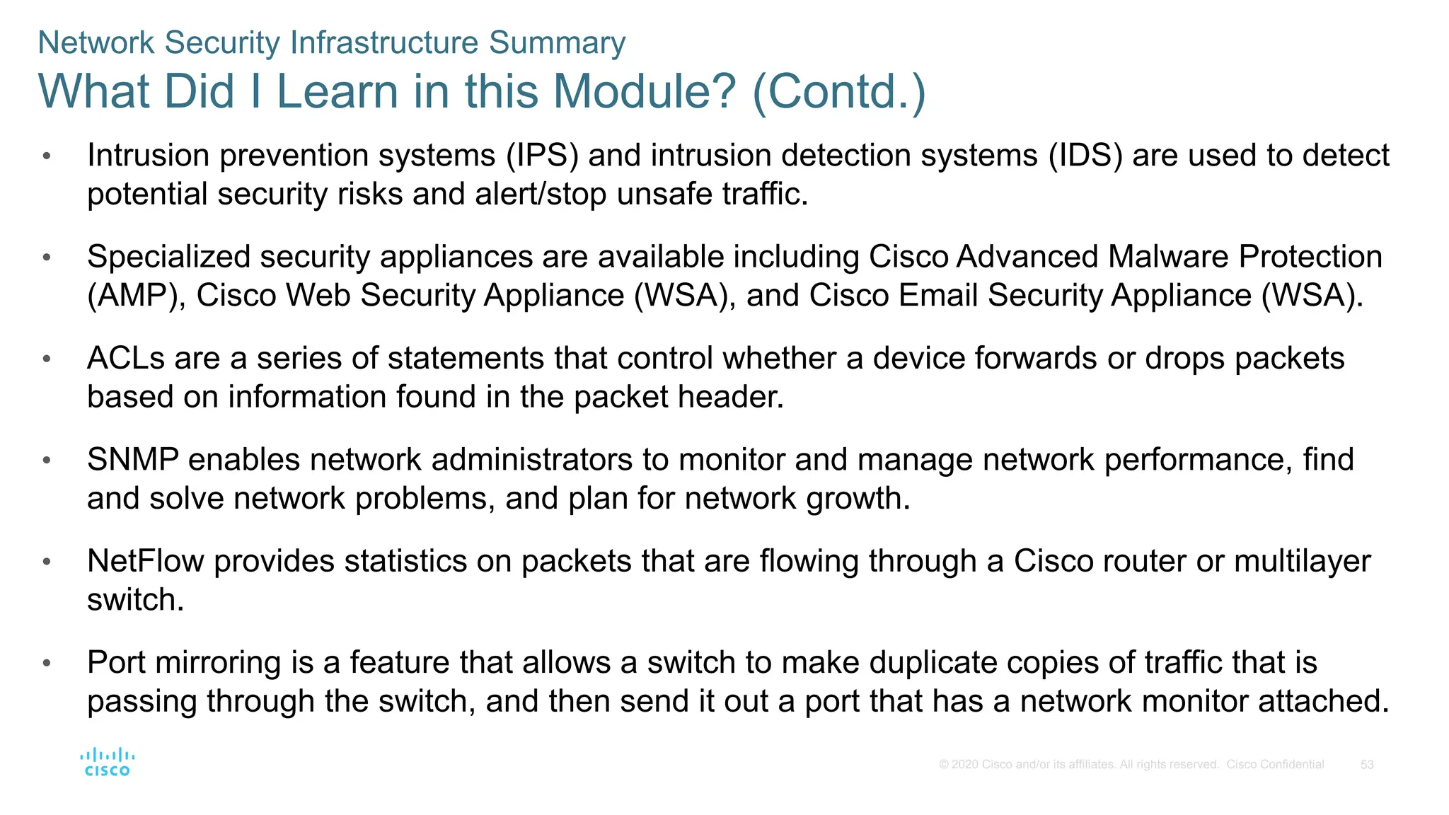 Cyberops Data Security, Network Security Infras | PPTX