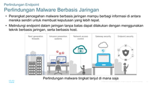 CyberOps Associate Modul 22 Endpoint Protection | PDF