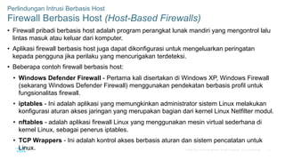 CyberOps Associate Modul 22 Endpoint Protection | PDF