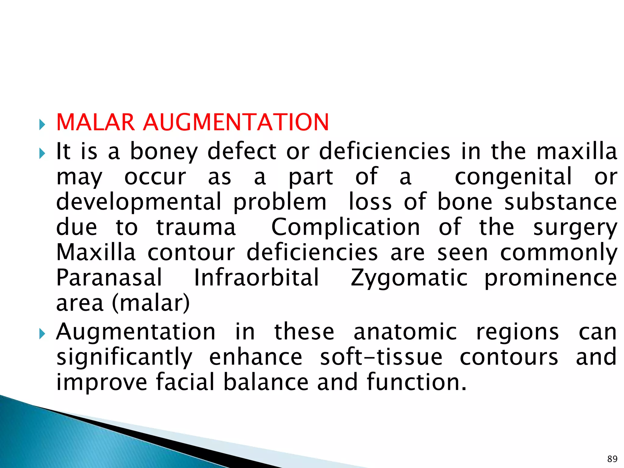Camouflage in orthodontics | PPTX