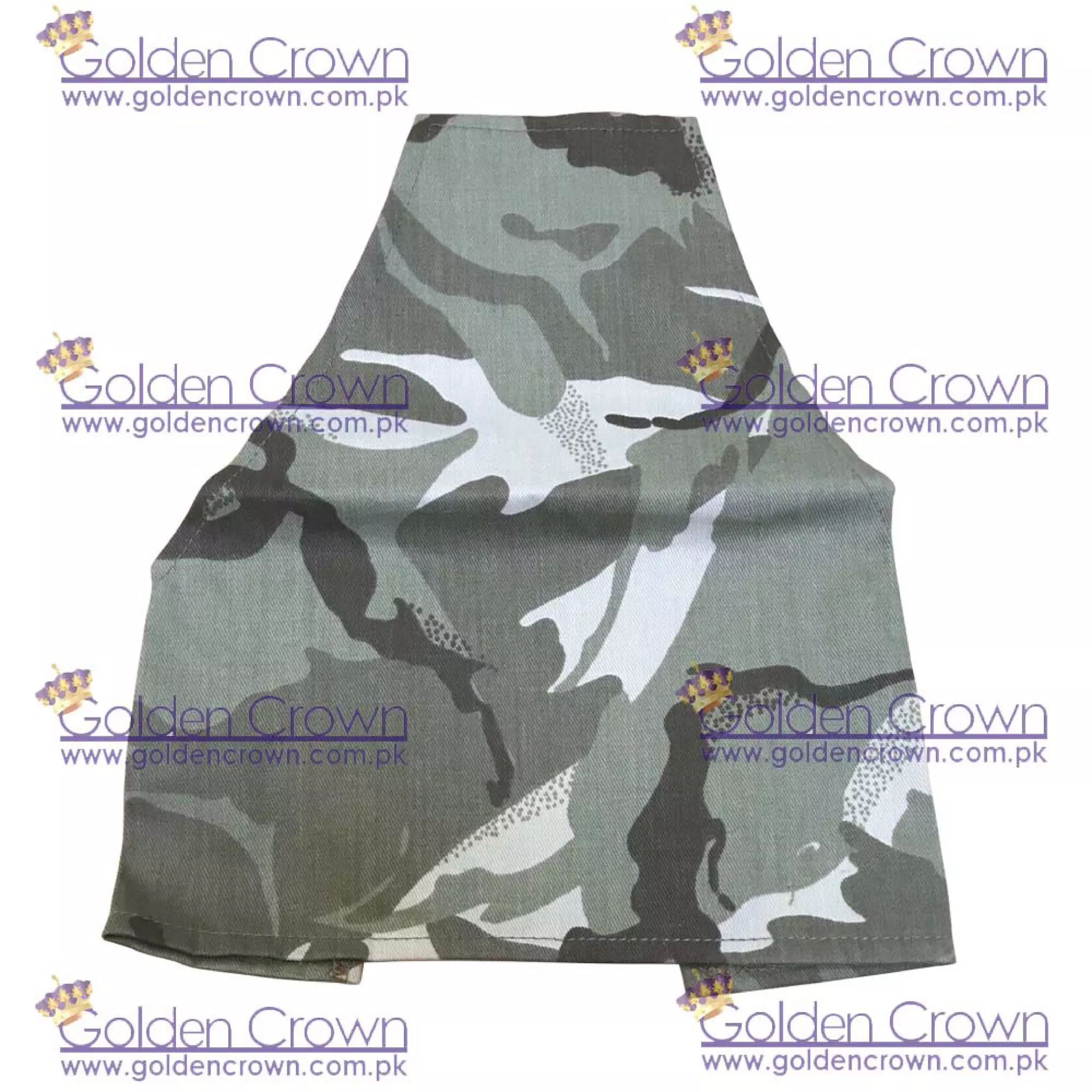 Camouflage pattern brassard | PDF