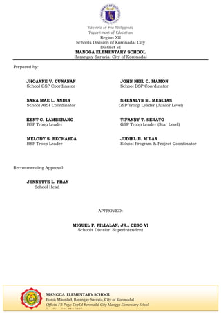 Camp 2023-24 Training Design.doc
