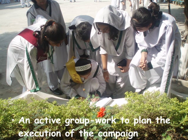 Army Public School and College Girls, Humayun Road, Rawalpindi | PPT