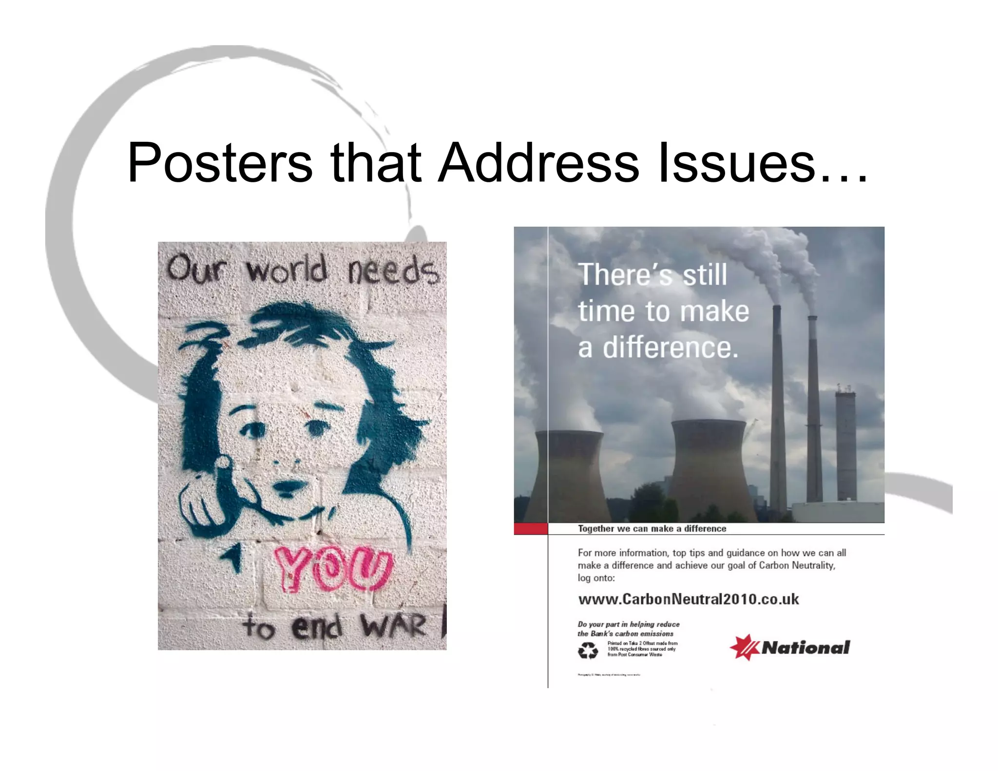 Campaign Art | PDF