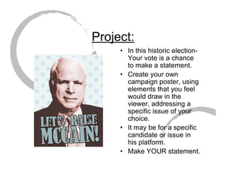 Campaign Art | PDF