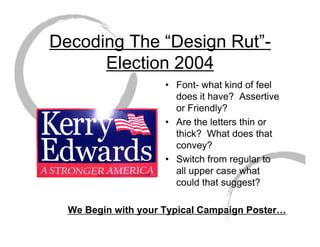 Campaign Art | PDF