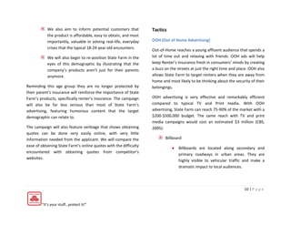 State_Farm_Campaign | PDF