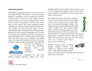 State_Farm_Campaign | PDF