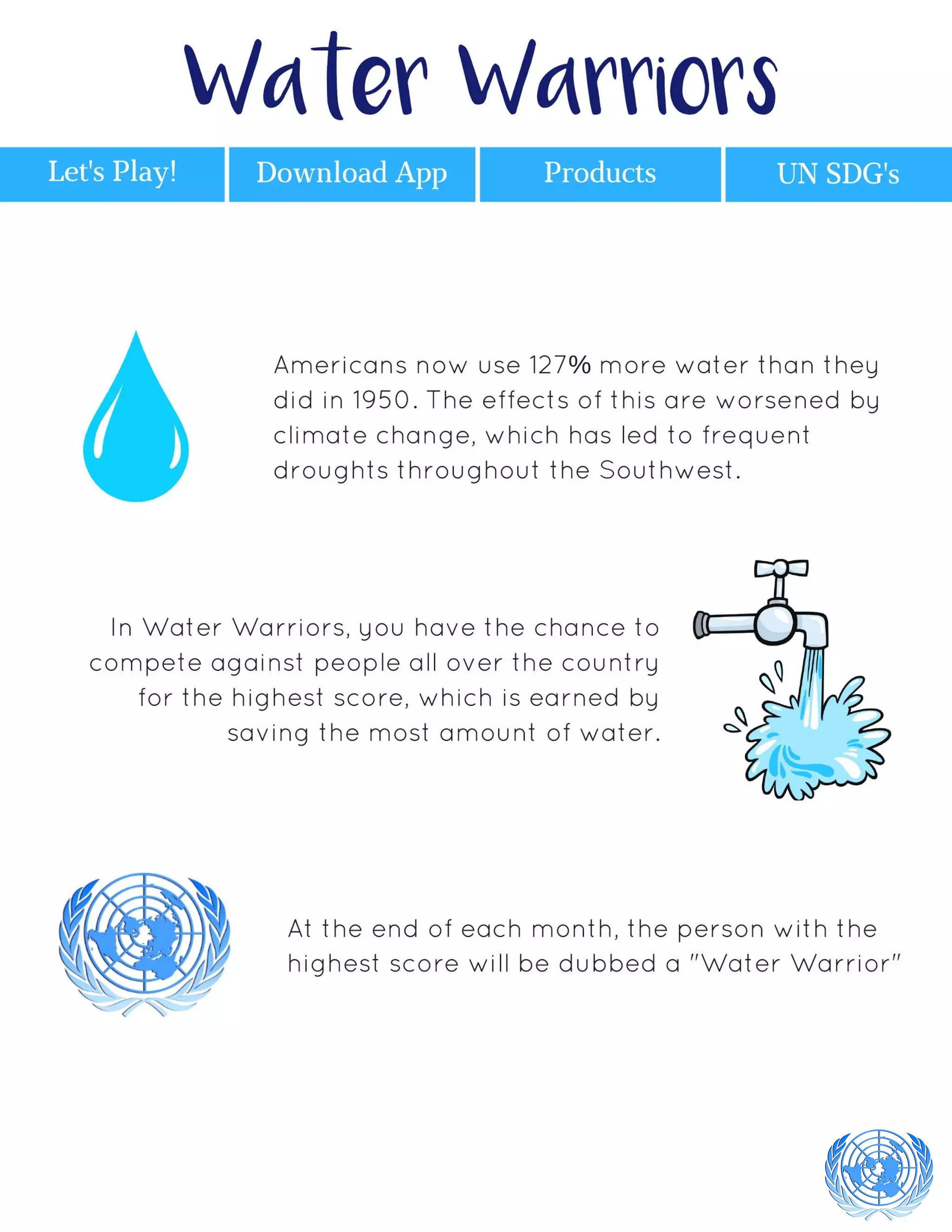 United Nations Sustainable Development Goal #13 Campaign | PDF