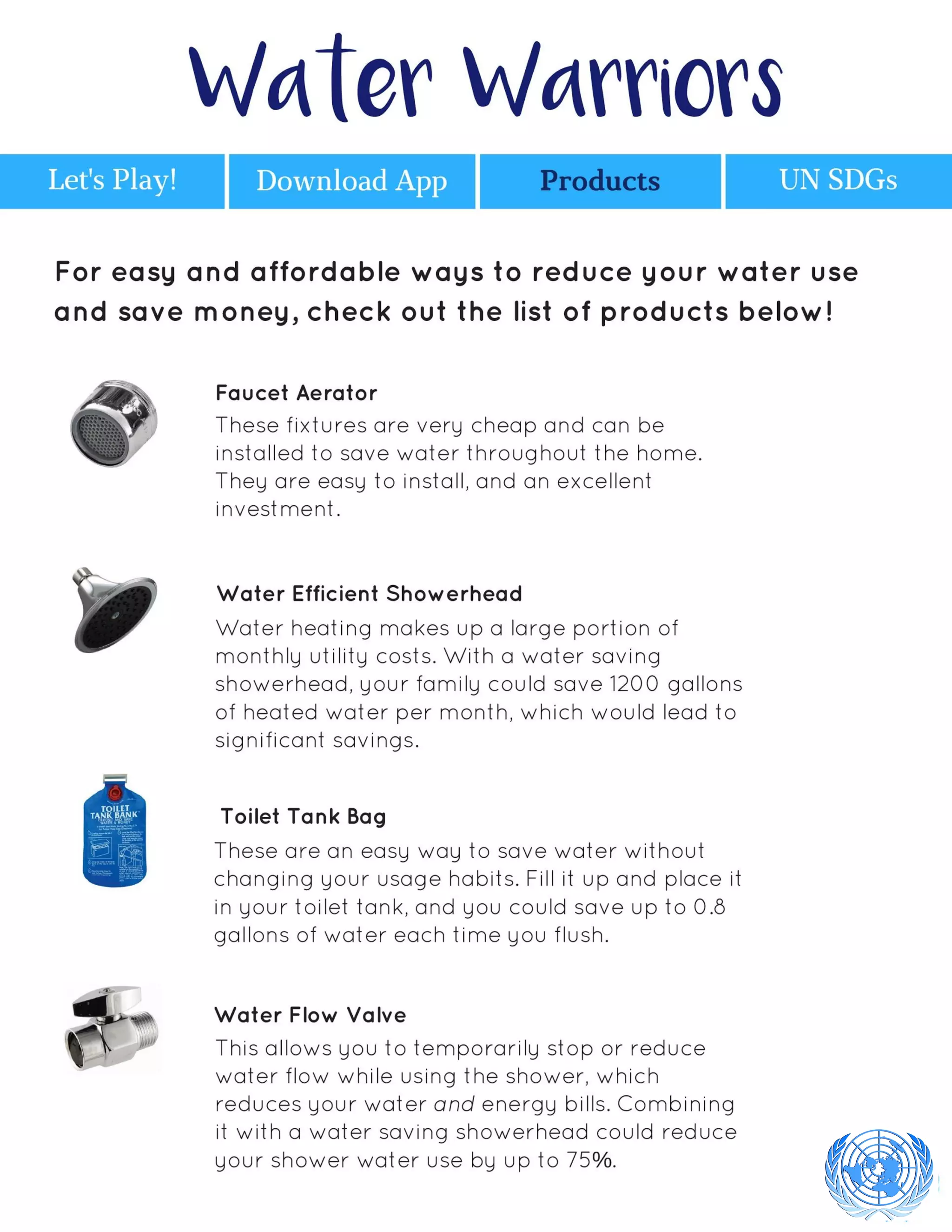 United Nations Sustainable Development Goal #13 Campaign | PDF