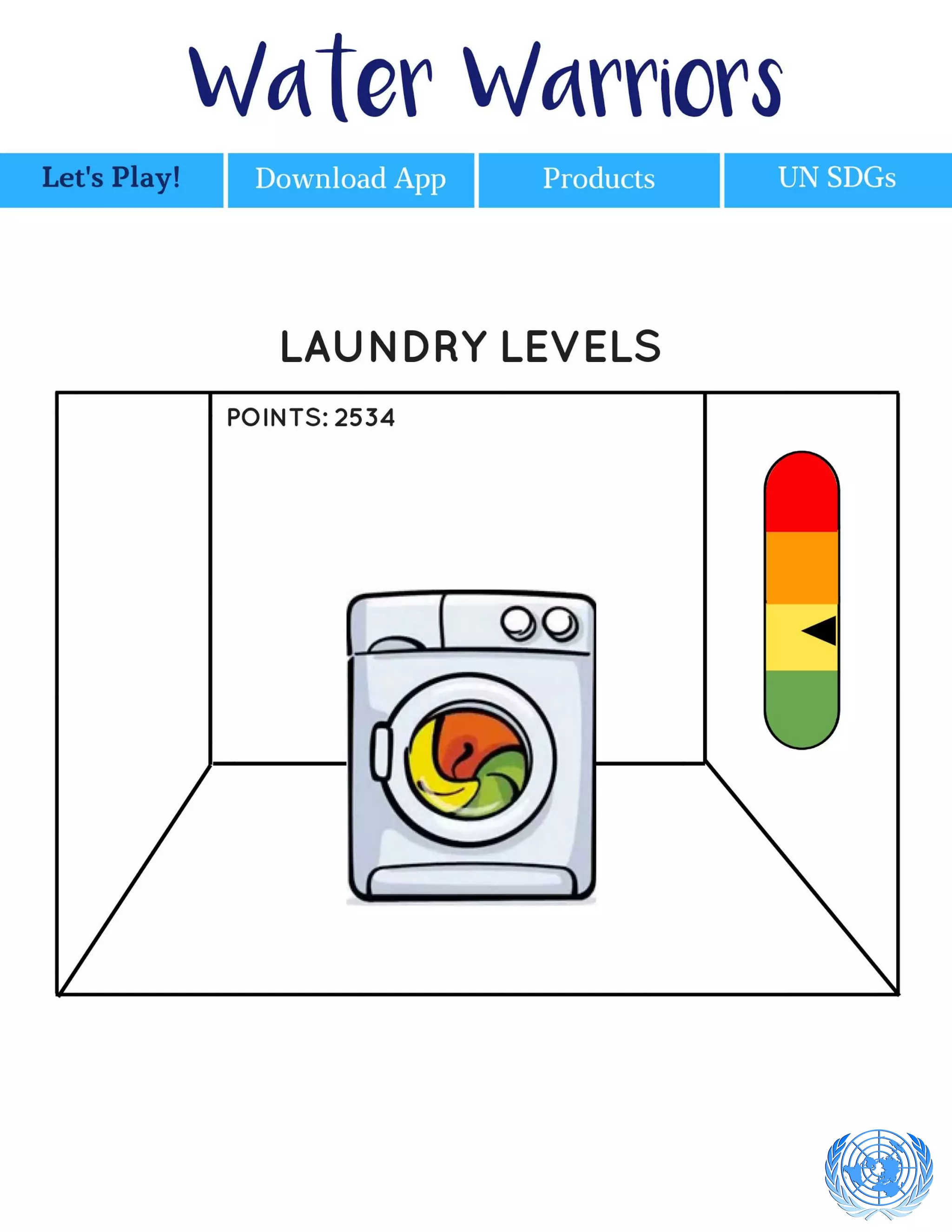 United Nations Sustainable Development Goal #13 Campaign | PDF