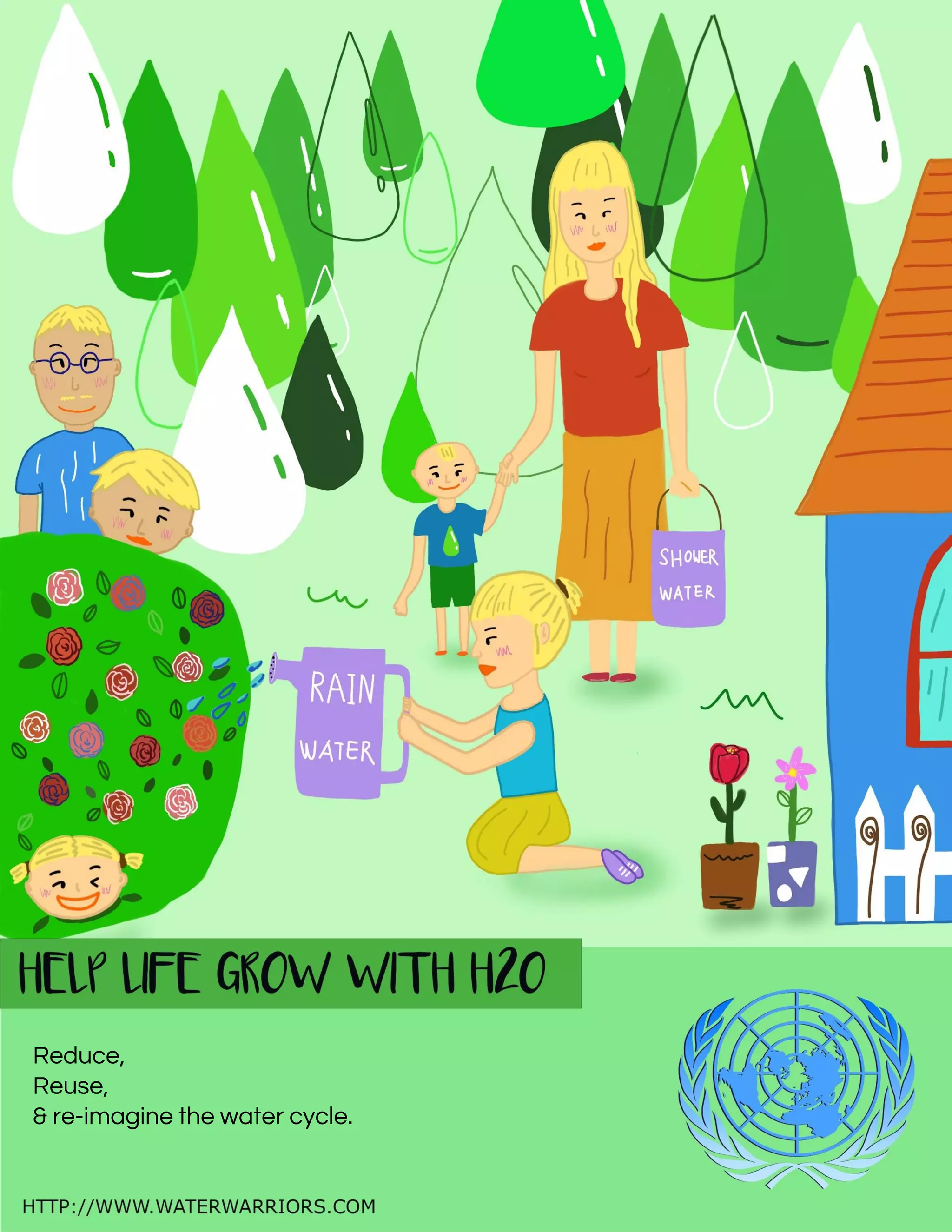 United Nations Sustainable Development Goal #13 Campaign | PDF