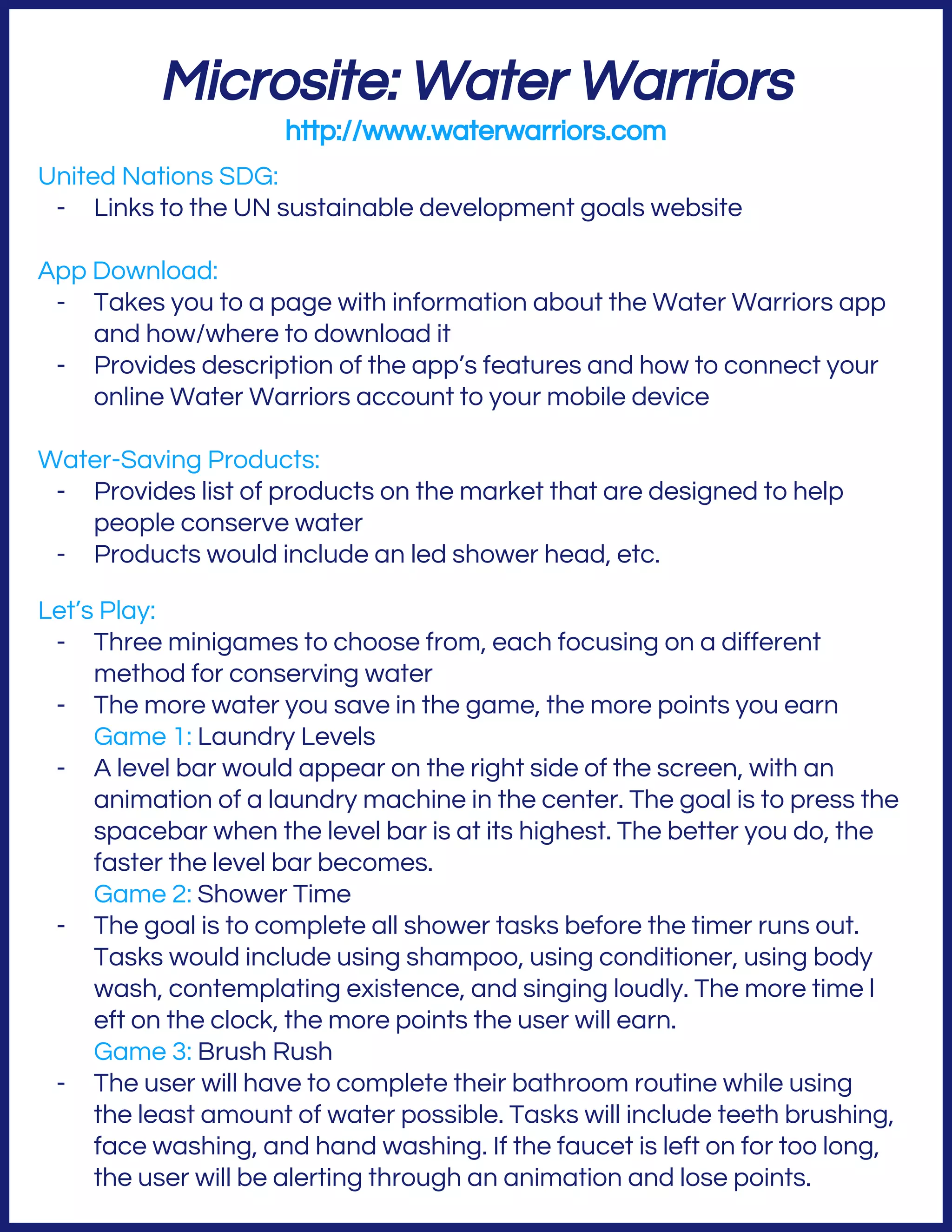 United Nations Sustainable Development Goal #13 Campaign | PDF